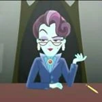 Principal Cinch | Legends of the Multi Universe Wiki | Fandom