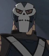 Crossbones Avengers Assemble