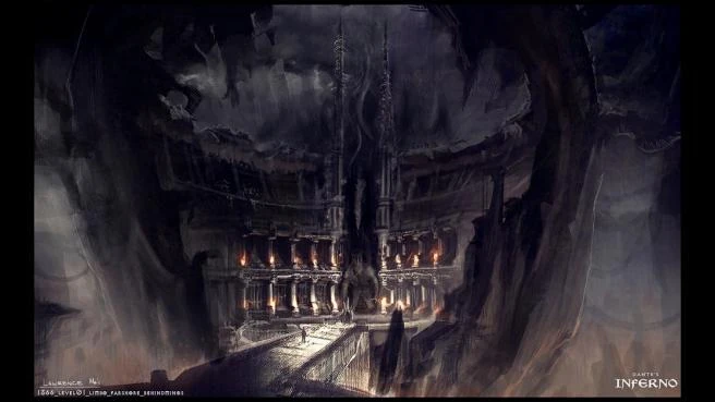 Limbo | Legends of the Multi Universe Wiki | Fandom