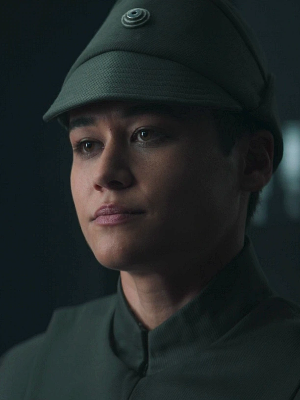 Elia Kane | Legends of the Multi Universe Wiki | Fandom