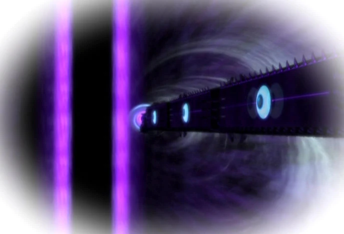 Interdimensional Train | Legends of the Multi Universe Wiki | Fandom