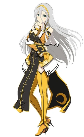 Gekkō | Legends of the Multi Universe Wiki | Fandom