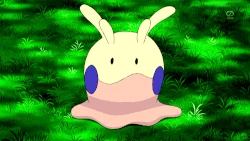 Goomy Sprite Gif