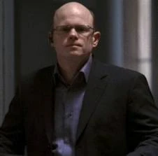 Graem Bauer | Legends of the Multi Universe Wiki | Fandom