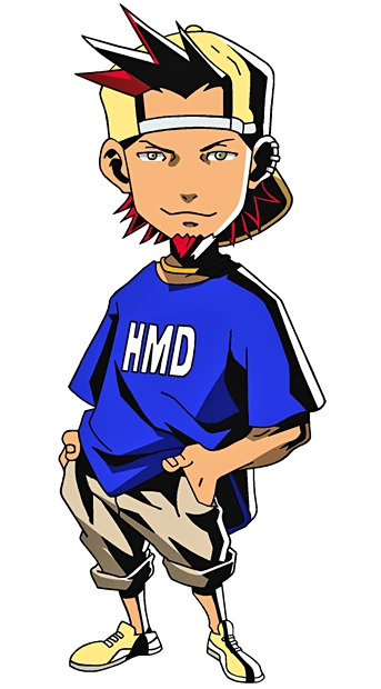 Viewtiful Joe | Legends of the Multi Universe Wiki | Fandom