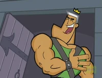 Jorgen von Strangle | Legends of the Multi Universe Wiki | Fandom