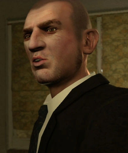 Packie McReary | Legends of the Multi Universe Wiki | Fandom