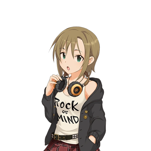 Riina Tada | Legends of the Multi Universe Wiki | Fandom