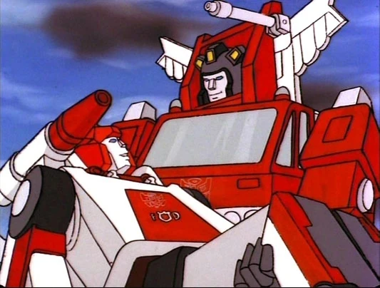 Inferno (Transformers) | Legends of the Multi Universe Wiki | Fandom