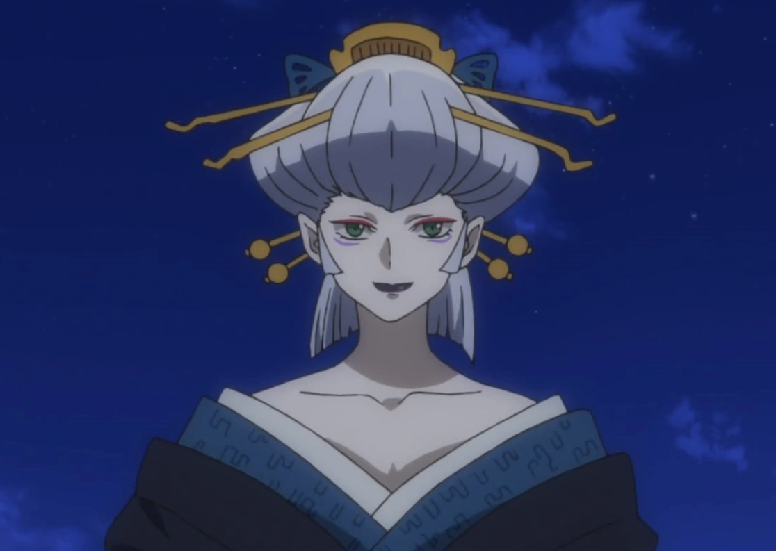 Zero (Inuyasha) | Legends of the Multi Universe Wiki | Fandom