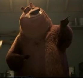 Boog | Legends of the Multi Universe Wiki | Fandom