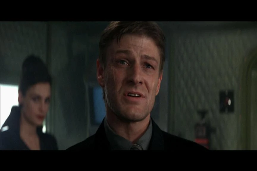 Alec Trevalyn | Legends of the Multi Universe Wiki | Fandom