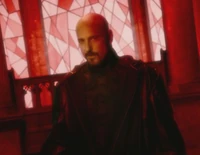 Kane (Command & Conquer) | Legends of the Multi Universe Wiki | Fandom