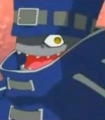 Mummymon | Legends of the Multi Universe Wiki | Fandom