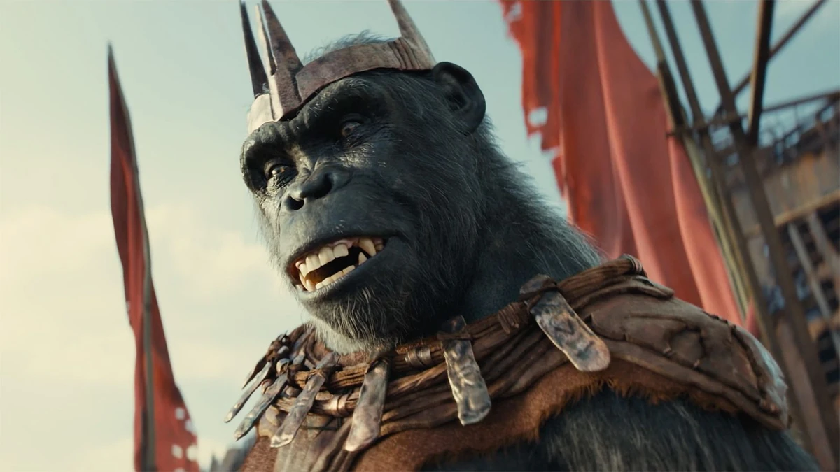 Proximus Caesar | Legends of the Multi Universe Wiki | Fandom