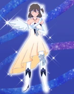 Ruko Kominato | Legends of the Multi Universe Wiki | Fandom