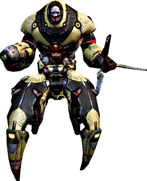 The Makron | Legends of the Multi Universe Wiki | Fandom