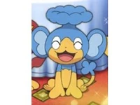 Panpour | Legends of the Multi Universe Wiki | Fandom