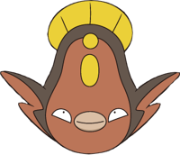 Stunfisk | Legends of the Multi Universe Wiki | Fandom