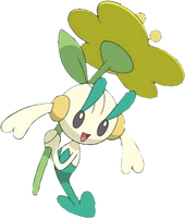 Floette | Legends of the Multi Universe Wiki | Fandom