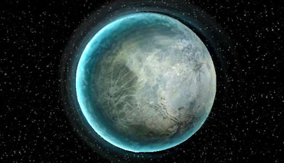 Aether | Legends of the Multi Universe Wiki | Fandom