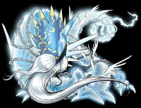 Azulongmon | Legends of the Multi Universe Wiki | Fandom