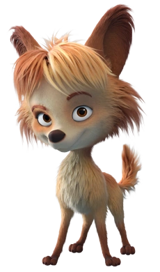 Batty (100% Wolf) | Legends of the Multi Universe Wiki | Fandom