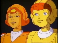 Bo (Mighty Orbots) | Legends of the Multi Universe Wiki | Fandom