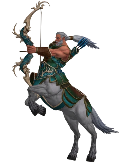 Chiron (Smite) | Legends of the Multi Universe Wiki | Fandom