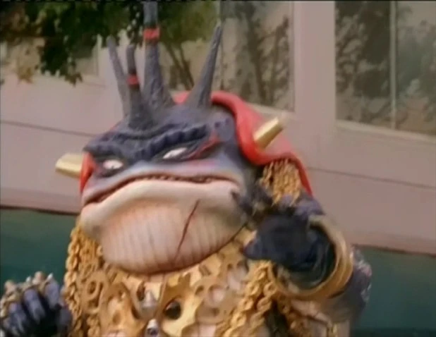 Gluto | Legends of the Multi Universe Wiki | Fandom