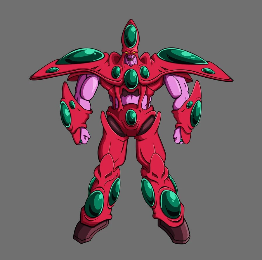 Hatchiyack | Legends of the Multi Universe Wiki | Fandom