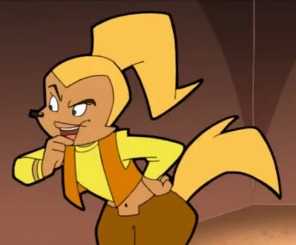 Jel-O | Legends of the Multi Universe Wiki | Fandom