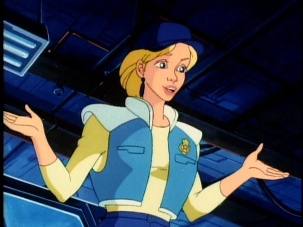 Mainframe | Legends of the Multi Universe Wiki | Fandom