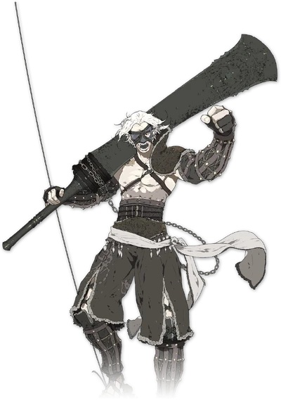 Nier (Father) | Legends of the Multi Universe Wiki | Fandom