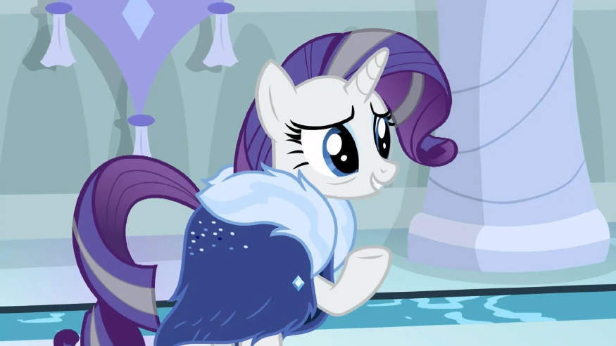 Rarity | Legends of the Multi Universe Wiki | Fandom