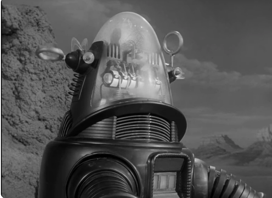 The Robotoid | Legends of the Multi Universe Wiki | Fandom