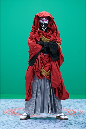 Suel (Kamen Rider) | Legends of the Multi Universe Wiki | Fandom