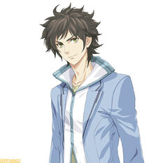 Youta Hiiragi | Legends of the Multi Universe Wiki | Fandom