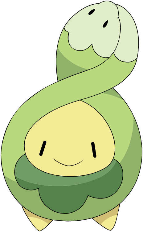 Budew | Legends of the Multi Universe Wiki | Fandom