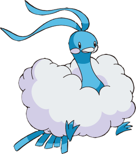 Altaria | Legends of the Multi Universe Wiki | Fandom