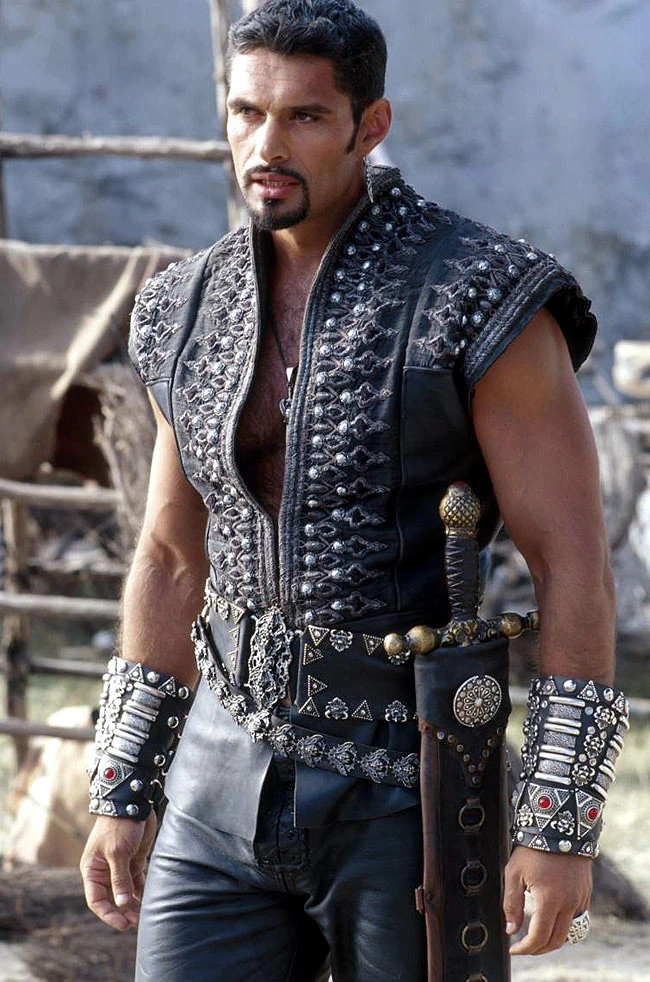 Ares (Hercules the Legendary Journeys) | Legends of the Multi Universe ...