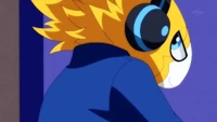 Musimon | Legends of the Multi Universe Wiki | Fandom