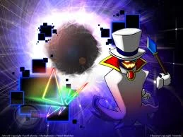 Count Bleck | Legends of the Multi Universe Wiki | Fandom
