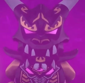 The Overlord (Ninjago) | Legends of the Multi Universe Wiki | Fandom