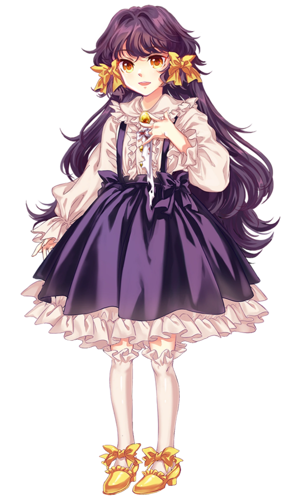 Enjel | Legends of the Multi Universe Wiki | Fandom