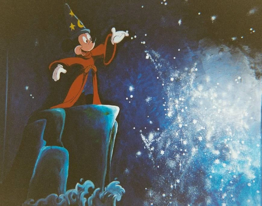 Mickey Mouse | Legends of the Multi Universe Wiki | Fandom