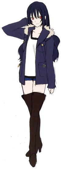 Misaya Reiroukan | Legends of the Multi Universe Wiki | Fandom