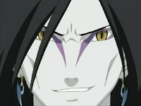 Orochimaru | Legends of the Multi Universe Wiki | Fandom