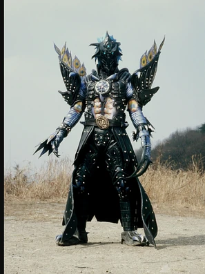 Isaka | Legends of the Multi Universe Wiki | Fandom