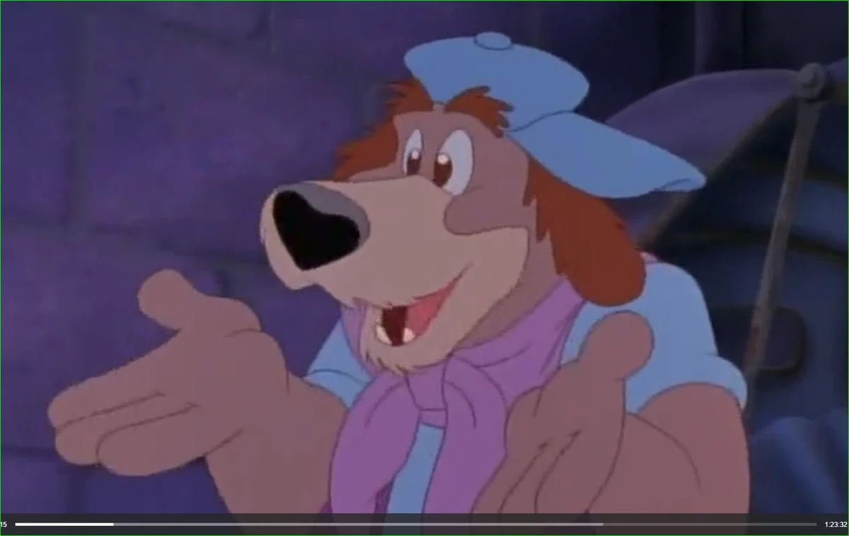 Puggsy | Legends of the Multi Universe Wiki | Fandom